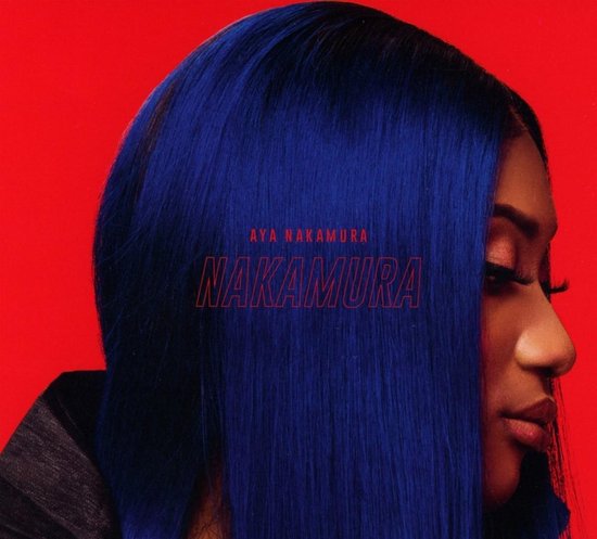 Nakamura (Deluxe 2019 Edition), Nakamura,aya | CD (album) | Muziek | bol