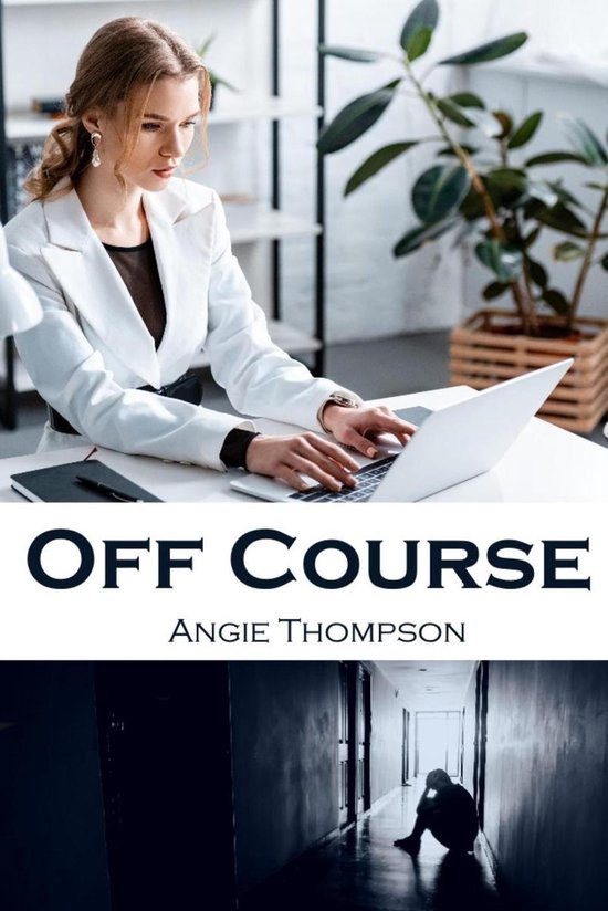 Off Course (ebook), Angie Thompson | 9781951001070 | Boeken | bol.com