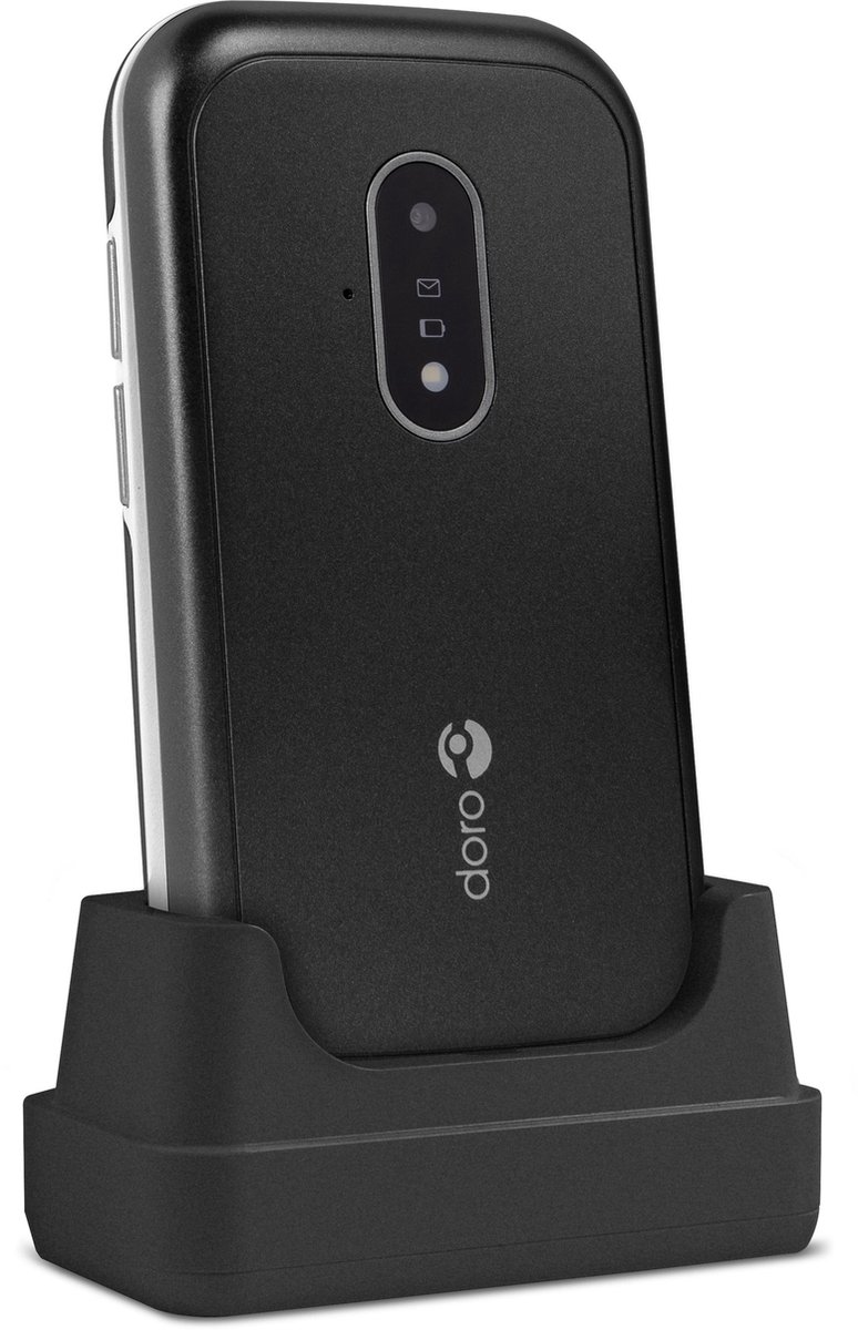 DORO 7030 senioren klaptelefoon met 4G Netwerk | bol.com