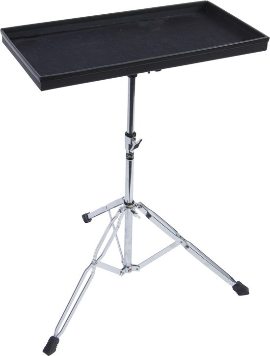 Fame percussie tafel 12"x23" - Hardware voor percussie | bol