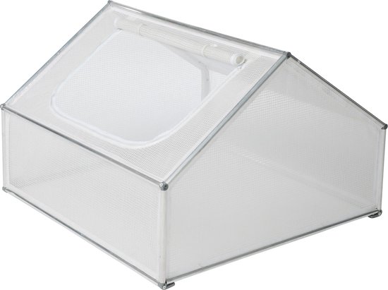 Tuinkasje 68x100x100 cm | bol