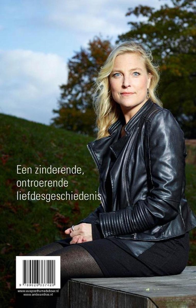 En het wonder ben jij (ebook), Eva Posthuma de Boer | 9789026337437 ...