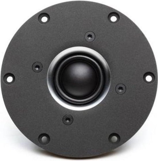 Seas Excel T29CF002 - E0040-06S 1-1/8 Magnesium Dome Tweeter | bol.com