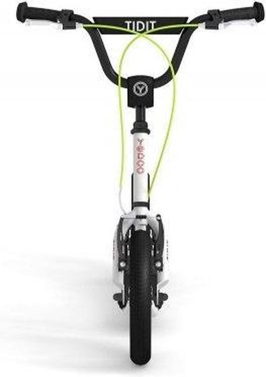 Yedoo Tidit Step, Wit | bol