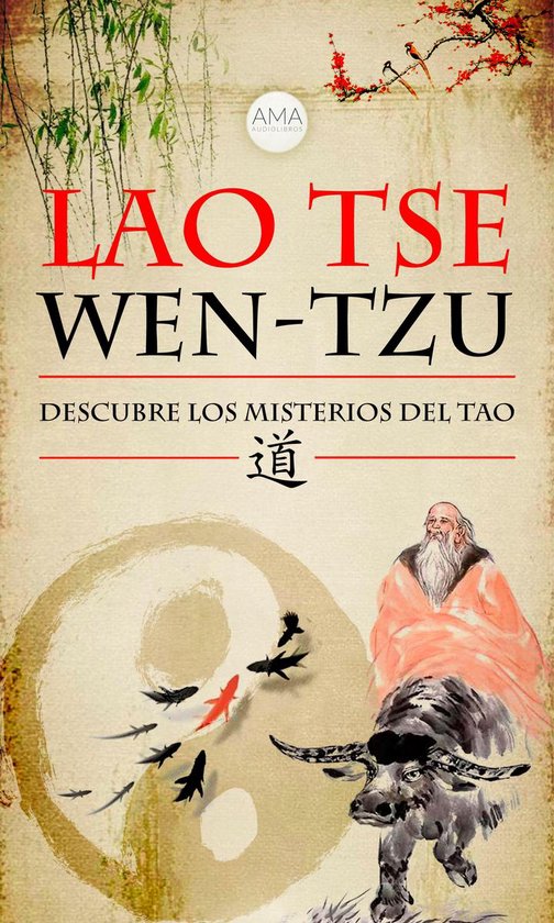 Wen-Tzu (ebook), Lao Tseu | 9783966105682 | Boeken | bol.com