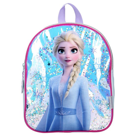 Frozen 2 Backpacks Disney ice queen 2 backpack for children - Elsa ...