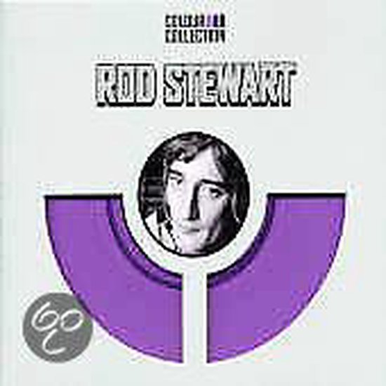 Best Of-The Colour Col Collection, Rod Stewart | CD (album) | Muziek | bol