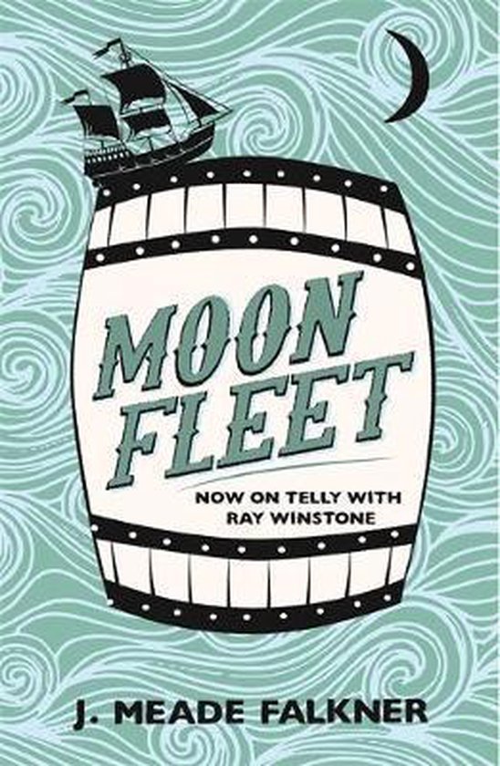 Moonfleet, John Meade Falkner | 9781409151647 | Boeken | bol.com