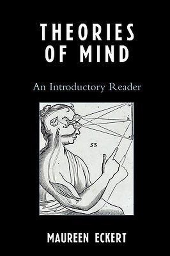 Theories of Mind | 9780742550636 | Boeken | bol.com