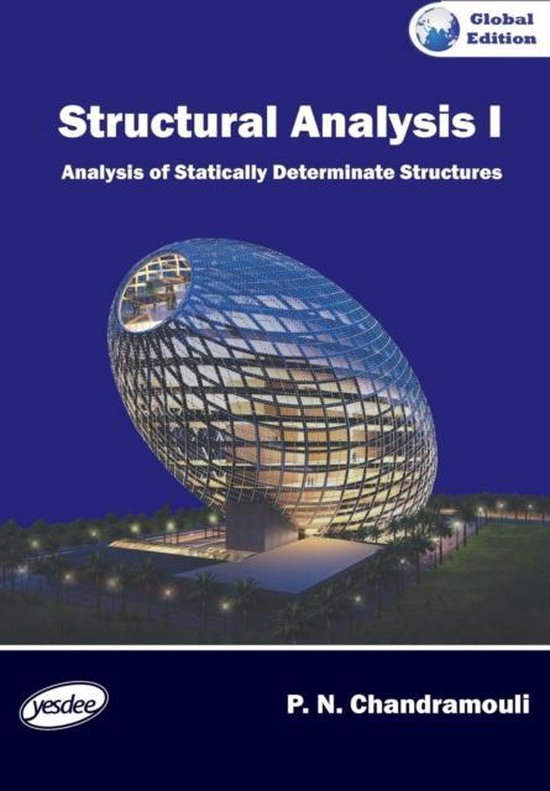 Structural Analysis I Analysis Of Statically Determinate Structures