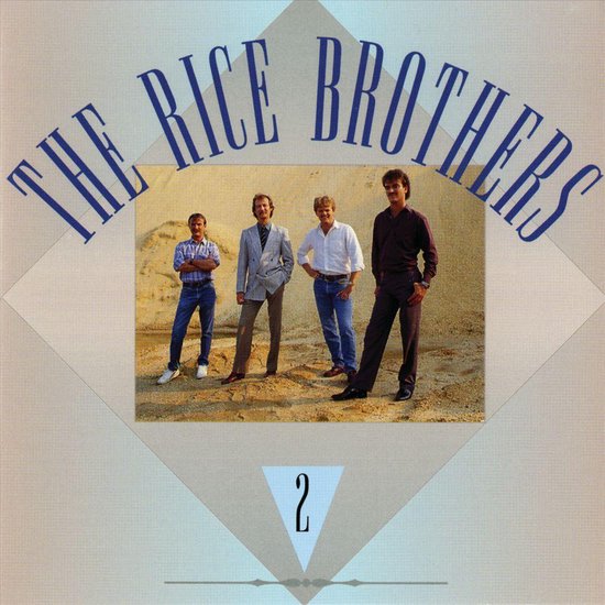 Rice Brothers II, The Rice Brothers | CD (album) | Muziek | bol