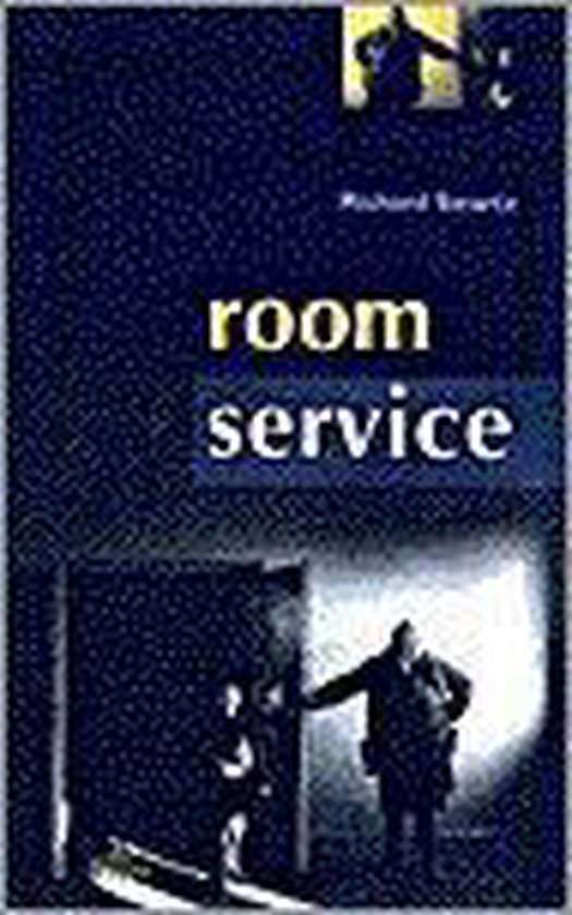 Roomservice, Swartz | 9789068015614 | Boeken | bol