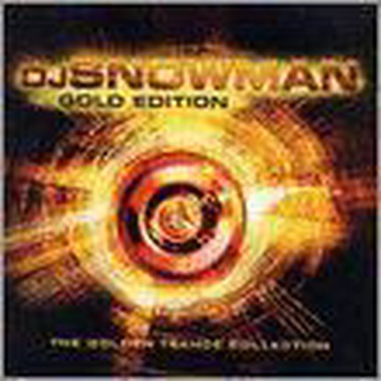 DJ Snowman:gold Edition, Various | CD (album) | Muziek | bol.com