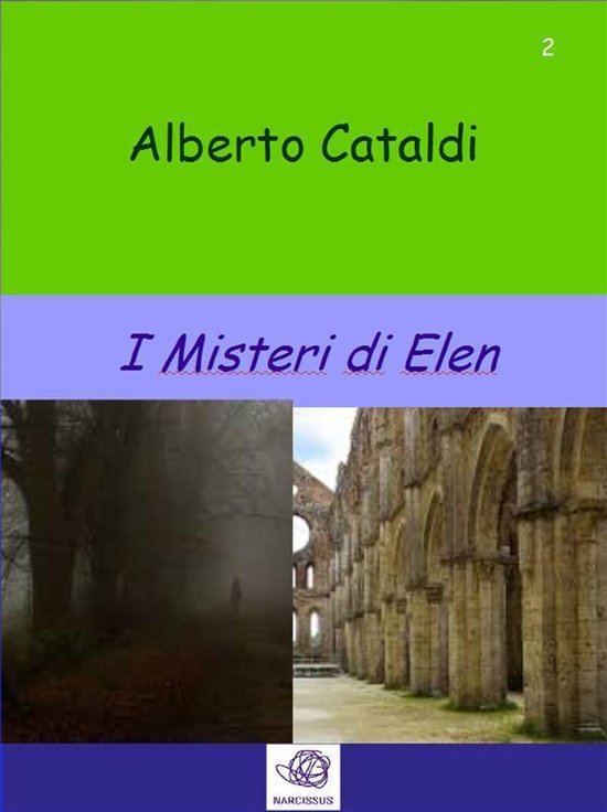 Il multiverso 2 - I misteri di Elen (ebook), Alberto Cataldi | 9788868852993 | Boeken | bol.com