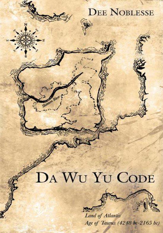 Da Wu Yu Code (ebook), Dee, Noblesse | 9781467011730 | Boeken | bol
