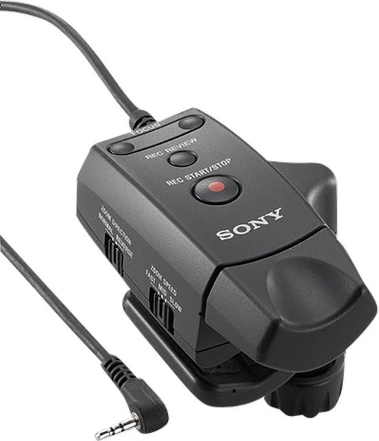 Sony RM-1BP Remote Commander | bol