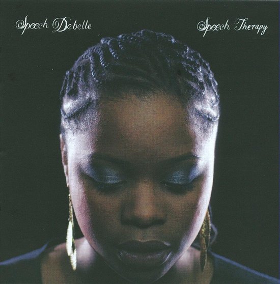 Speech Therapy, Speech Debelle | CD (album) | Muziek | bol
