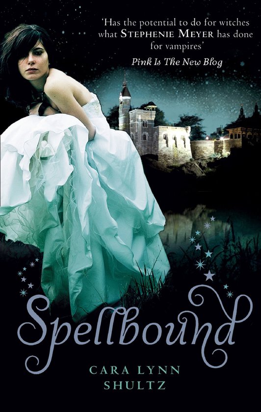 Spellbound (A Spellbound Story - Book 1) (ebook), Cara Lynn Shultz ...