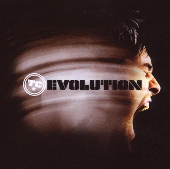 Evolution, Tc | CD (album) | Muziek | bol