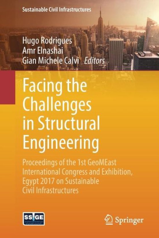 Facing the Challenges in Structural Engineering | 9783319619132 ...