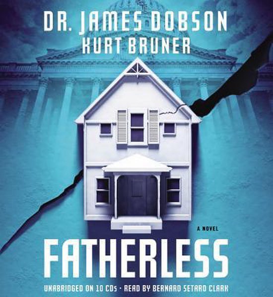 Fatherless | bol.com