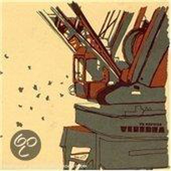 Ventura - Pa Capona, Ventura | Muziek | bol