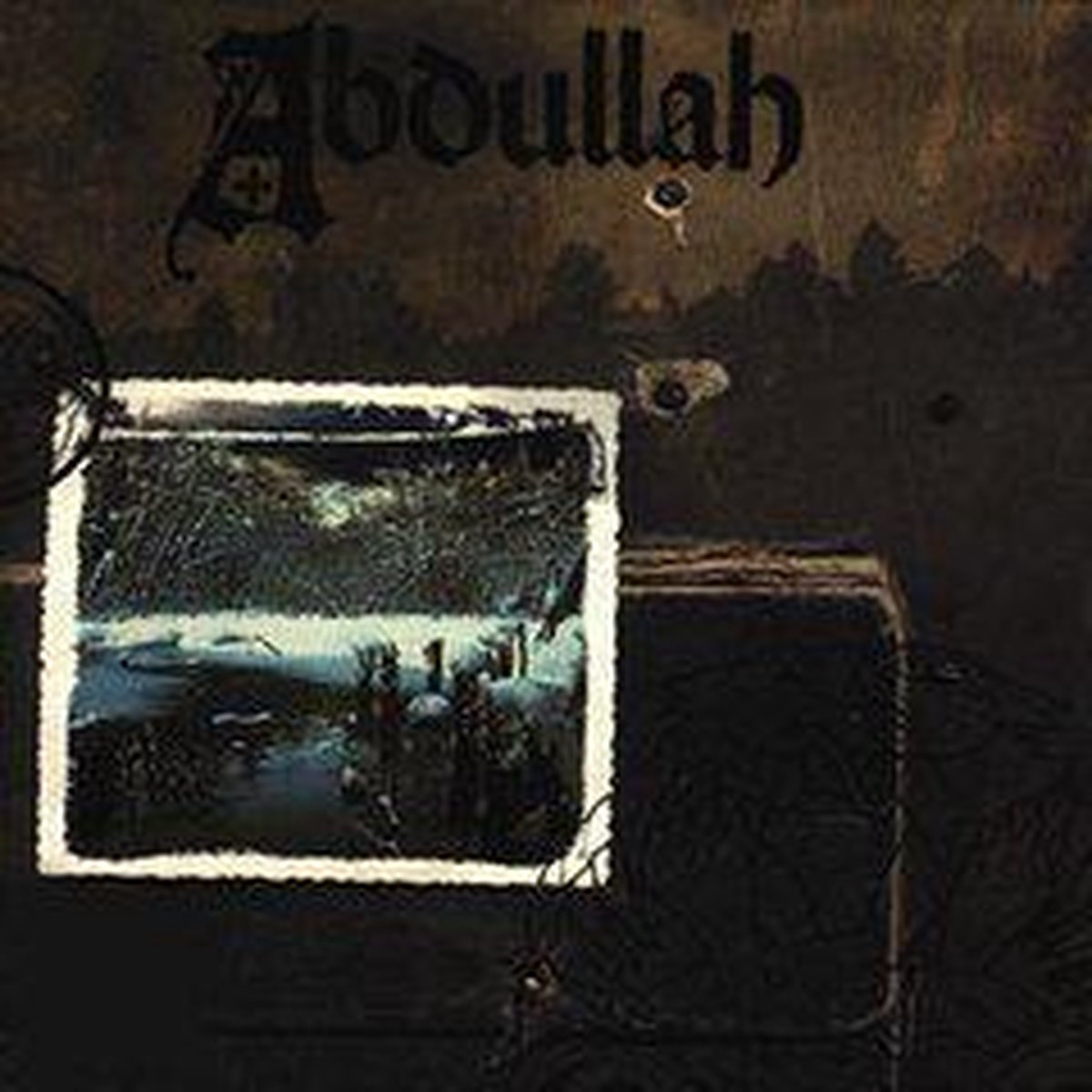 Abdullah (CD), Abdullah | CD (album) | Muziek | bol.com