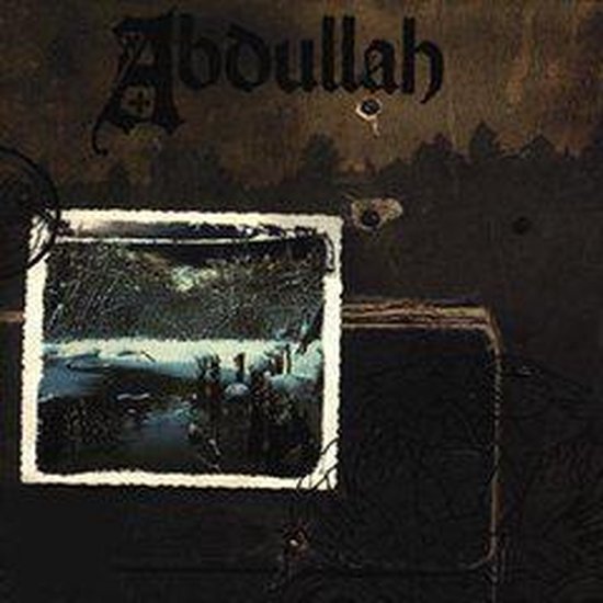Abdullah (CD), Abdullah | CD (album) | Muziek | bol