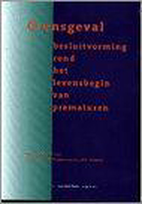 Grensgeval | 9789058050175 | Auteur Onbekend | Boeken | bol