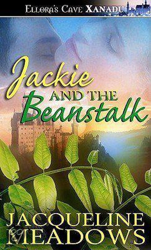Jackie and the Beanstalk (ebook), Jacqueline Meadows | 9785551886860 ...