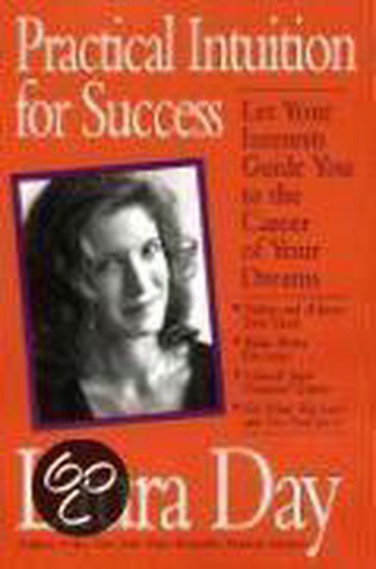 Practical Intuition for Success | 9780060930226 | Laura Day | Boeken | bol