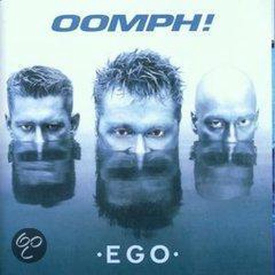 Ego, Oomph! | CD (album) | Muziek | bol.com