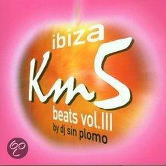 Km 5 Beats 3, Various | CD (album) | Muziek | bol