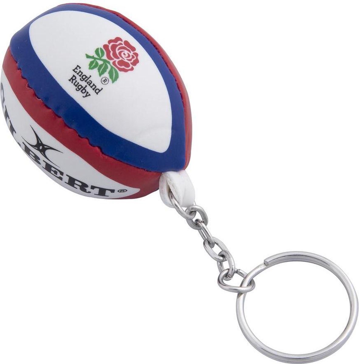 Gilbert BALL KEYRING ENGLAND | bol.com