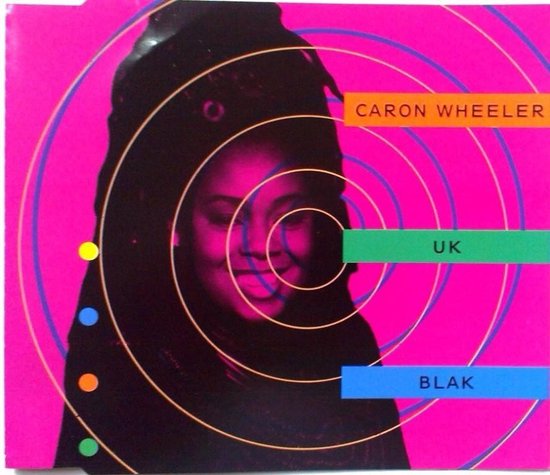 Uk Blak, Caron Wheeler | Muziek | bol