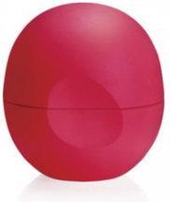 Eos Lipbalm "Pomegranate Raspberry" | bol
