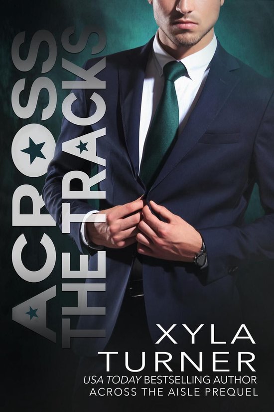 Across the Tracks (ebook), Xyla Turner | 9781943132089 | Boeken | bol.com