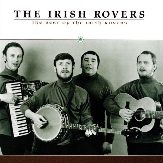 The Best Of The Irish Rovers, Irish Rovers | CD (album) | Muziek | bol.com