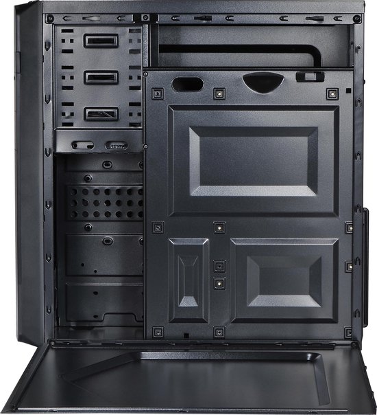 Spire SUPREME 1410 computer behuizing | bol.com