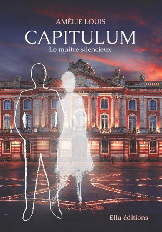 Capitulum (ebook), Amélie Louis | 9782368033593 | Boeken | bol