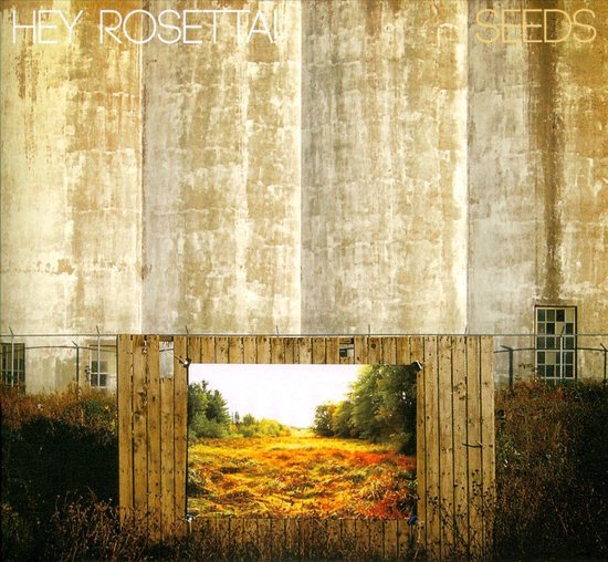 Hey Rosetta! - Seeds, Hey Rosetta! | CD (album) | Muziek | bol