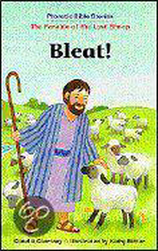 Bleat | 9780570050926 | Claudia Courtney | Boeken | bol