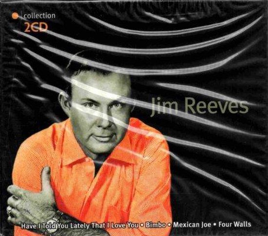 Collection, Jim Reeves | CD (album) | Muziek | bol