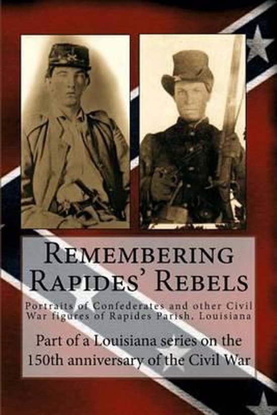 Remembering Rapides' Rebels | 9781492702207 | Randy Decuir Decuir ...