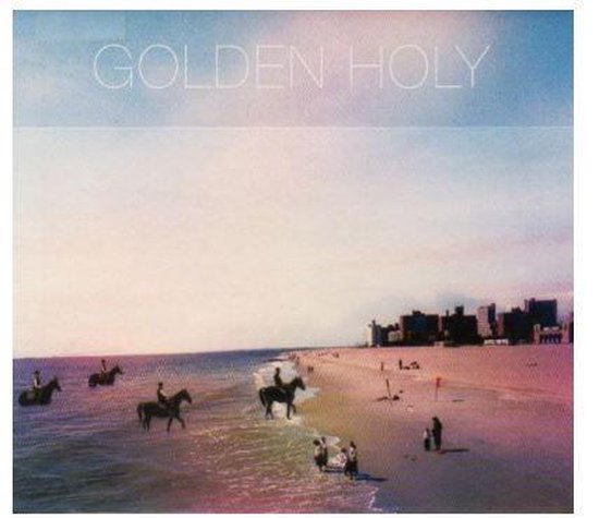 Golden Holy [Magic Bullet], various artists | CD (album) | Muziek | bol.com