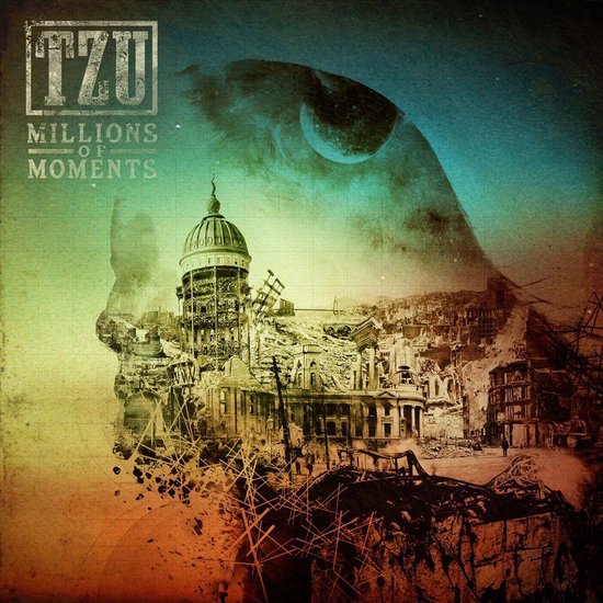 Millions of Moments, Tzu | CD (album) | Muziek | bol.com