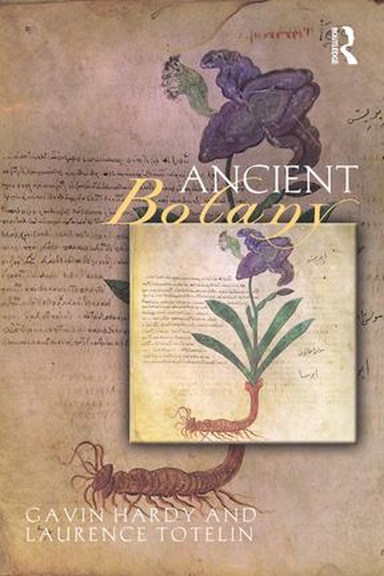 Sciences of Antiquity - Ancient Botany (ebook), Gavin Hardy ...