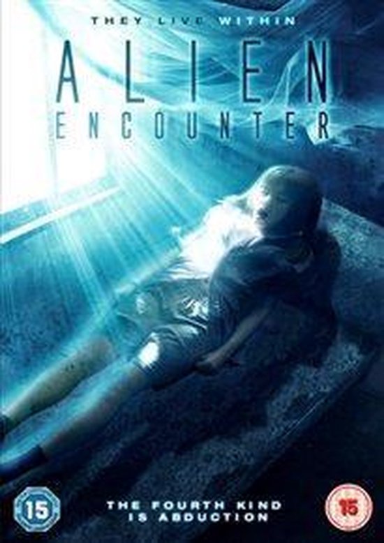 Alien Encounter (Dvd) | Dvd's | bol