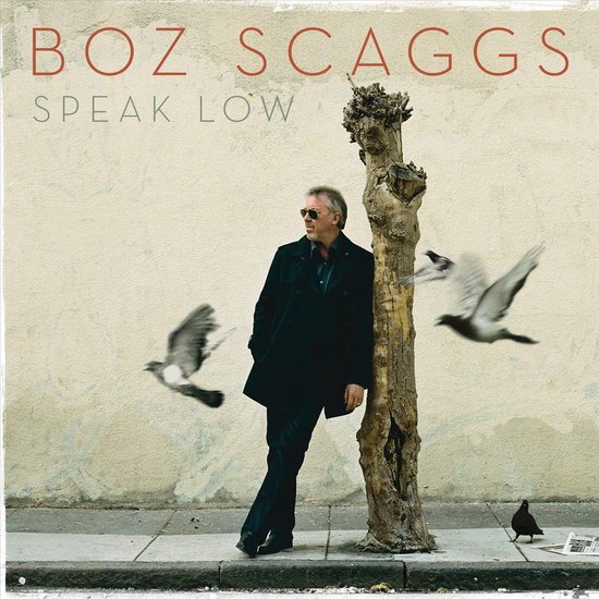 bol.com | Speak Low, Boz Scaggs | CD (album) | Muziek
