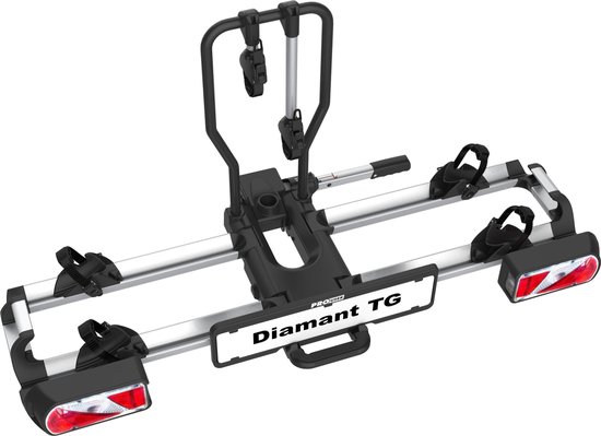 Pro User Diamant TG Fietsendrager | bol